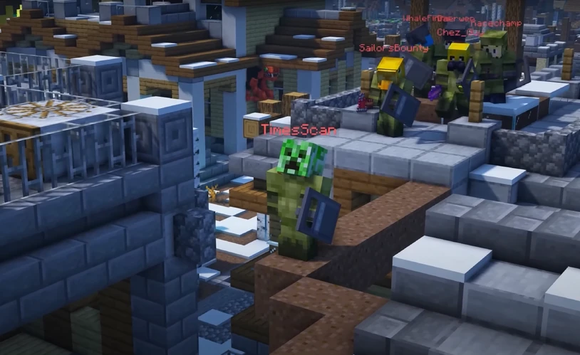 TimesScan | MARCUSK Community Wiki | Fandom