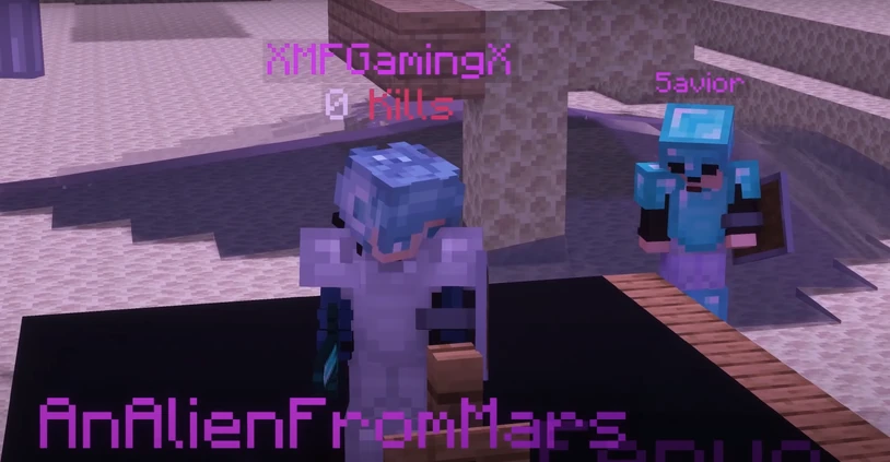 XMFGamingX | MARCUSK Community Wiki | Fandom