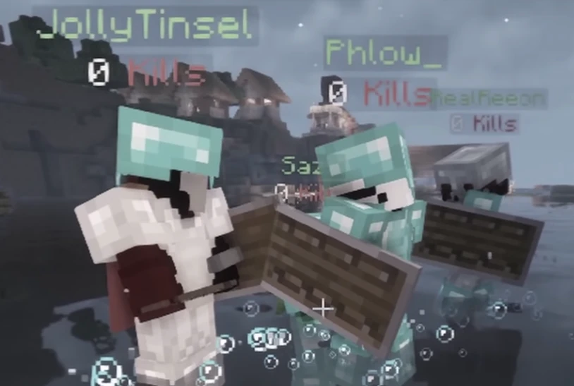 JollyTinsel | MARCUSK Community Wiki | Fandom