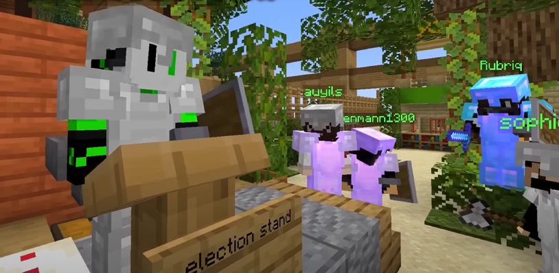 ItsDreadful | MARCUSK Community Wiki | Fandom