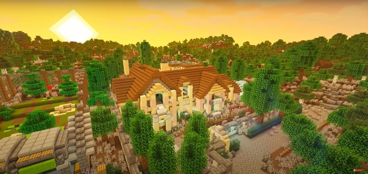 Sailor's Mansion | MARCUSK Community Wiki | Fandom