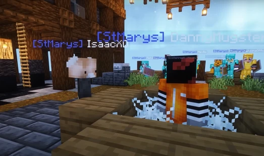 OldManIsaac | MARCUSK Community Wiki | Fandom