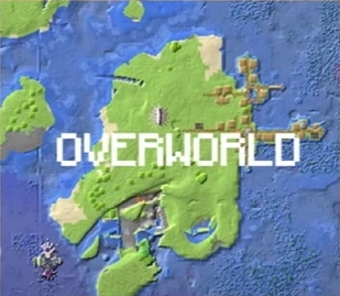 Overworld | MARCUSK Community Wiki | Fandom