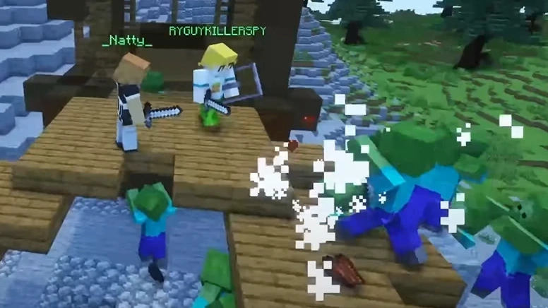 RYGUYKILLERSPY | MARCUSK Community Wiki | Fandom