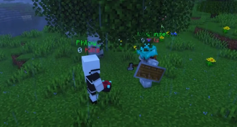 Phlow | MARCUSK Community Wiki | Fandom