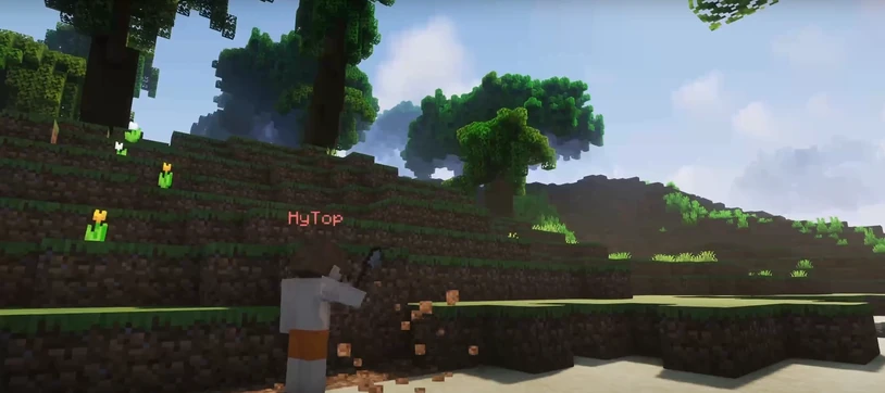 HyTop | MARCUSK Community Wiki | Fandom