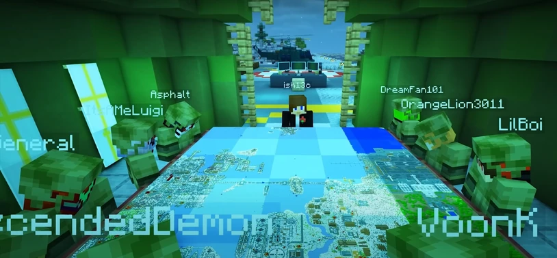 Ish13c | MARCUSK Community Wiki | Fandom