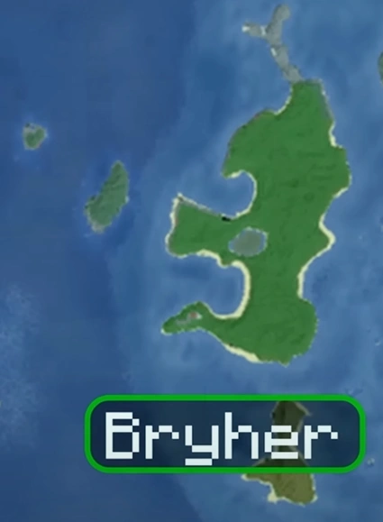 Bryher | MARCUSK Community Wiki | Fandom