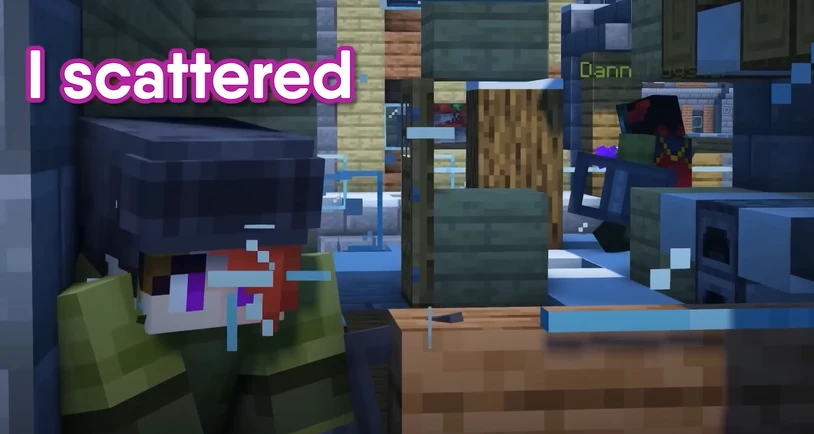 Daerwen | MARCUSK Community Wiki | Fandom