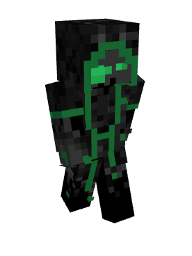 Tr1nf1n1ty | MARCUSK Community Wiki | Fandom