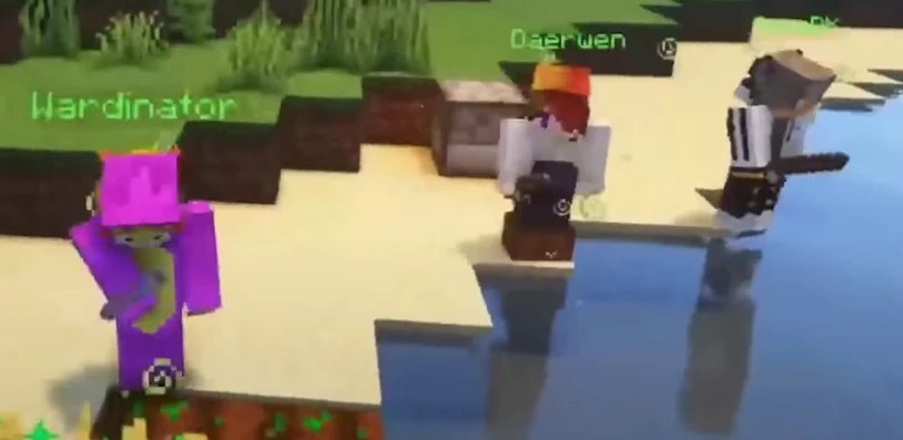 Daerwen | MARCUSK Community Wiki | Fandom