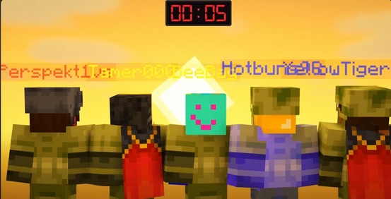 Nuclear Winter | MARCUSK Community Wiki | Fandom