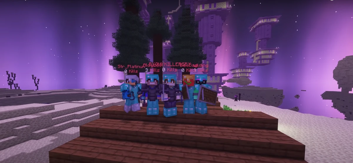 Beebag's Dictatorship | MARCUSK Community Wiki | Fandom