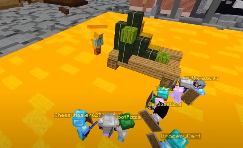 XMarcusKx | MARCUSK Community Wiki | Fandom