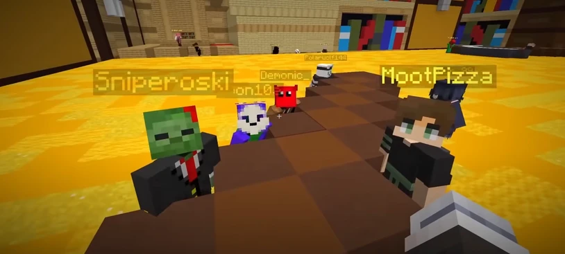 Sniperoski | MARCUSK Community Wiki | Fandom