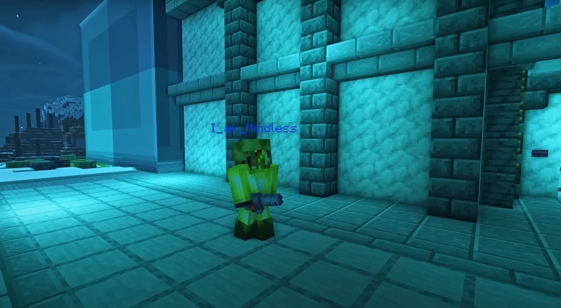 I Am Mindless | MARCUSK Community Wiki | Fandom