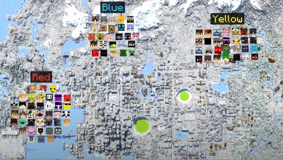 Nuclear Winter | MARCUSK Community Wiki | Fandom