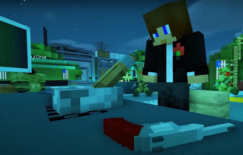 Ish13c | MARCUSK Community Wiki | Fandom