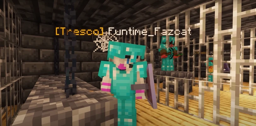 Funtime Fazcat | MARCUSK Community Wiki | Fandom