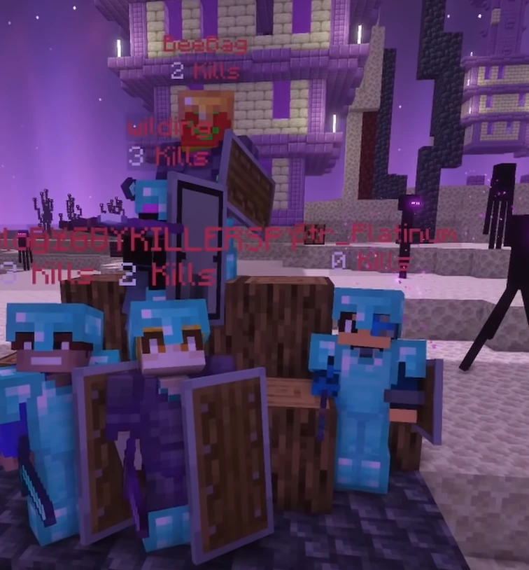 Str Platinum | MARCUSK Community Wiki | Fandom