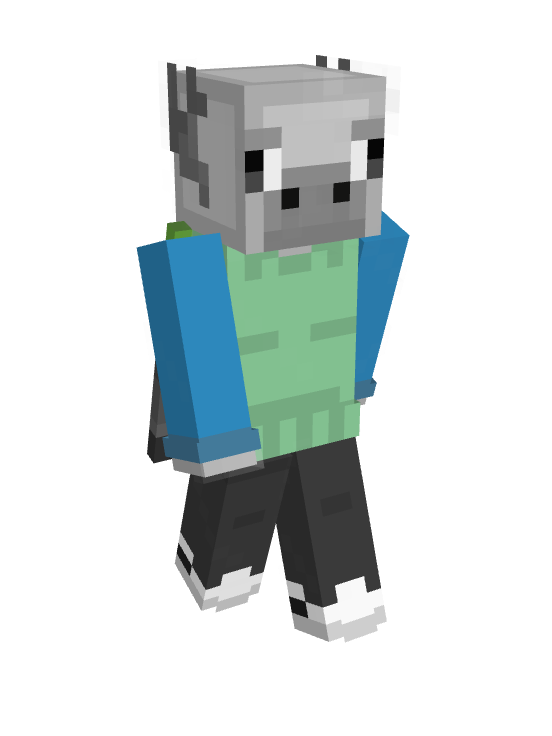 MistaMoosey | MARCUSK Community Wiki | Fandom