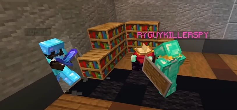 RYGUYKILLERSPY | MARCUSK Community Wiki | Fandom