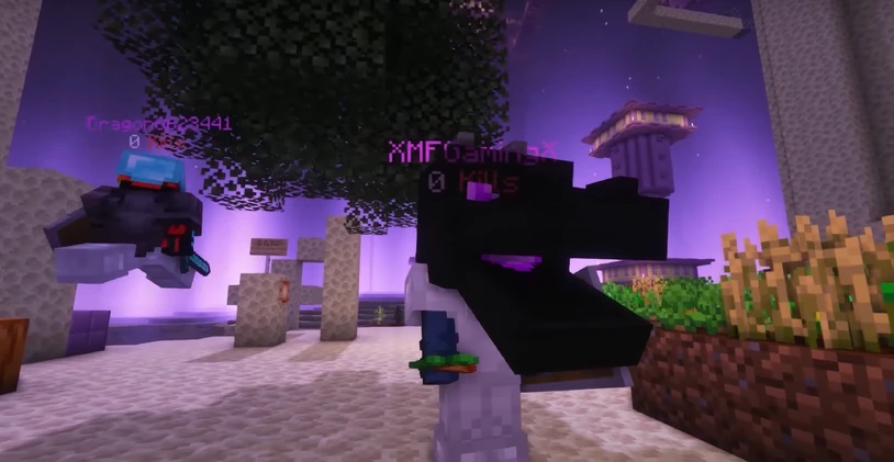 XMFGamingX | MARCUSK Community Wiki | Fandom