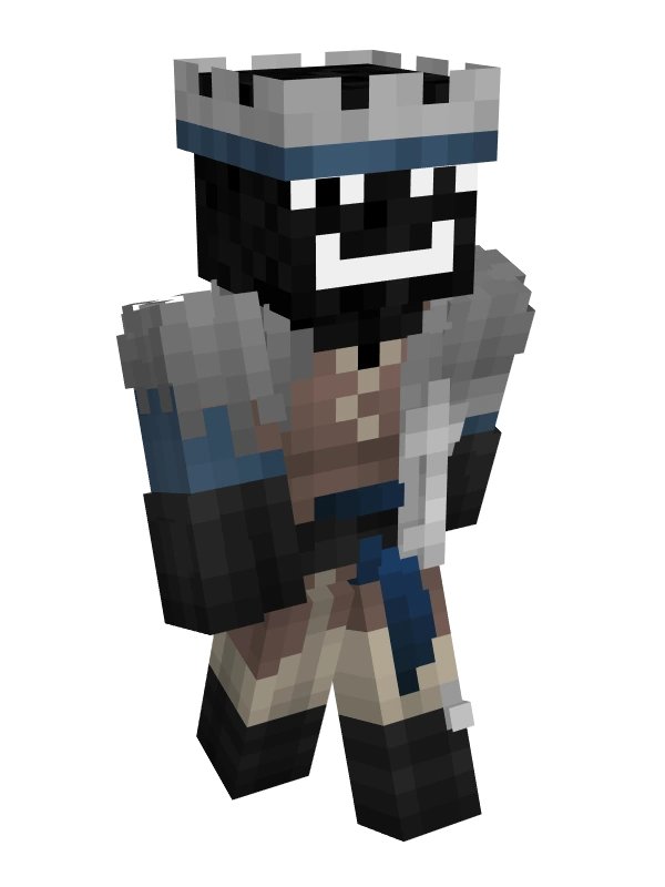 XXKXNG | MARCUSK Community Wiki | Fandom