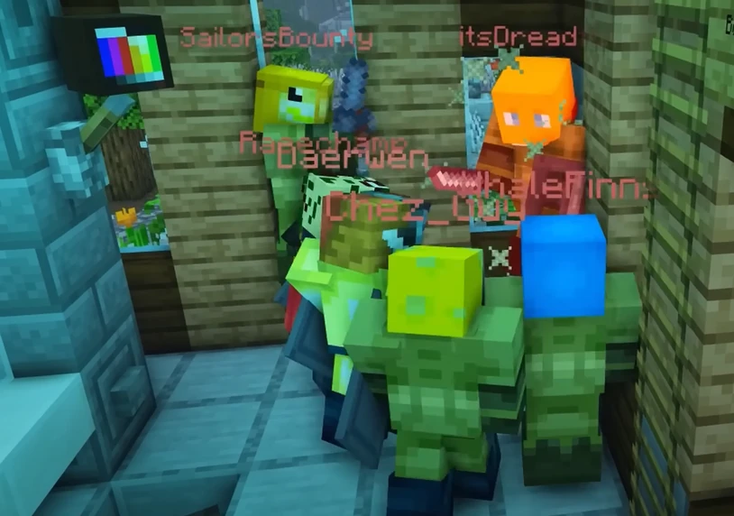 ItsDreadful | MARCUSK Community Wiki | Fandom