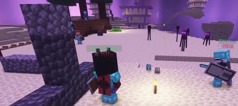 Phlow | MARCUSK Community Wiki | Fandom