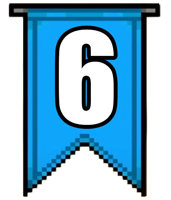 Vault 6 | MARCUSK Community Wiki | Fandom