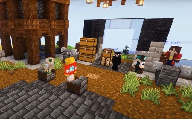 OldManIsaac | MARCUSK Community Wiki | Fandom