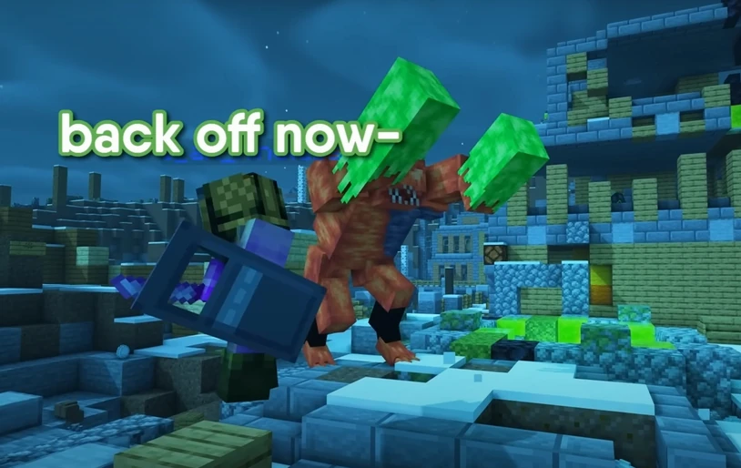 I Am Mindless | MARCUSK Community Wiki | Fandom