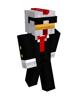 Mr Growler | MARCUSK Community Wiki | Fandom