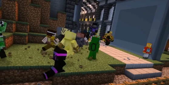 Nuclear Winter | MARCUSK Community Wiki | Fandom