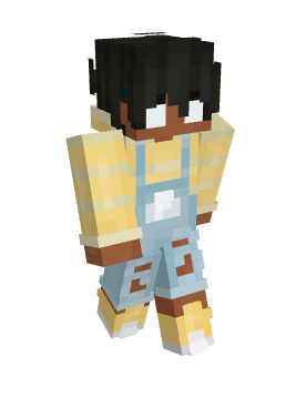 Cloudynim | MARCUSK Community Wiki | Fandom