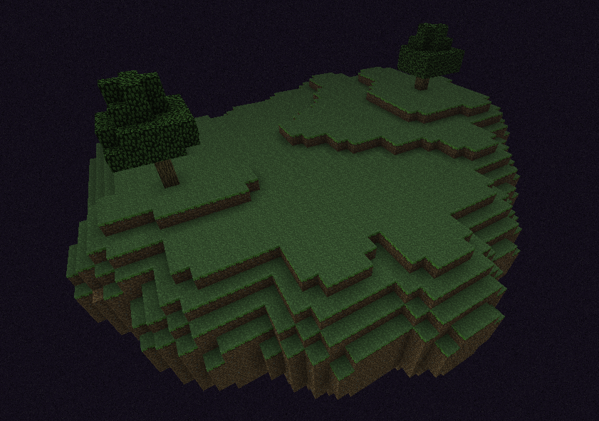 Donator Islands Marcuzcraft Wiki Fandom