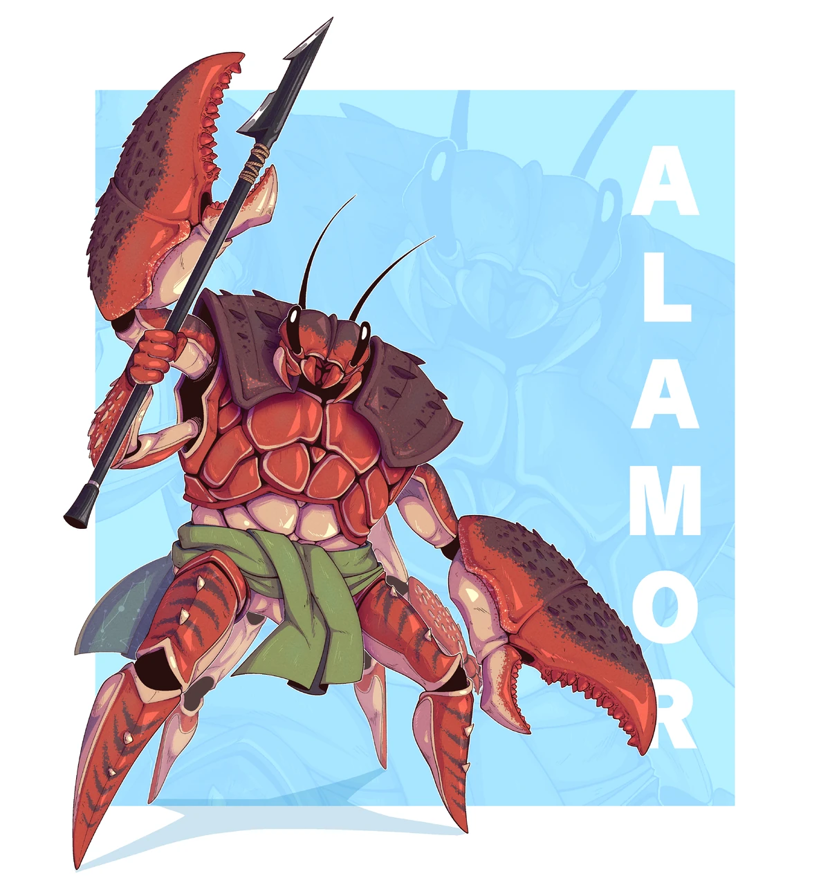 Alamor | Guia del náufrago galáctico Wiki | Fandom