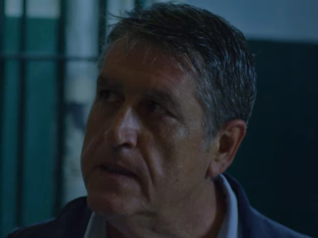 Gennaro | Mare Fuori Wiki | Fandom