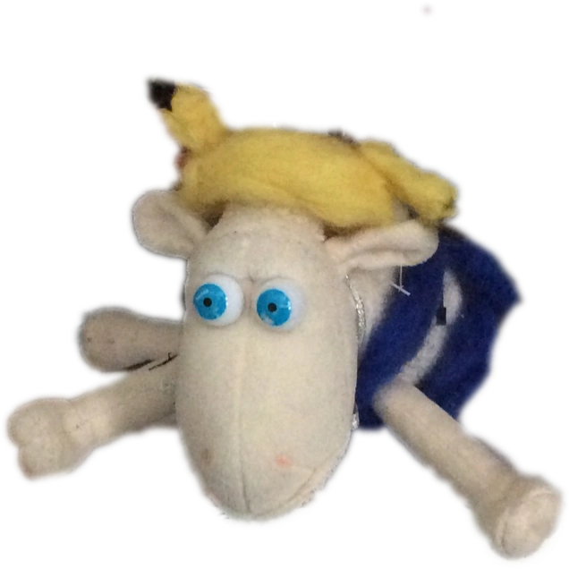 Sheepy | Mareepikachu Channel Wikia | Fandom