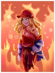 Marella Art | Marella Idolization Wiki | Fandom