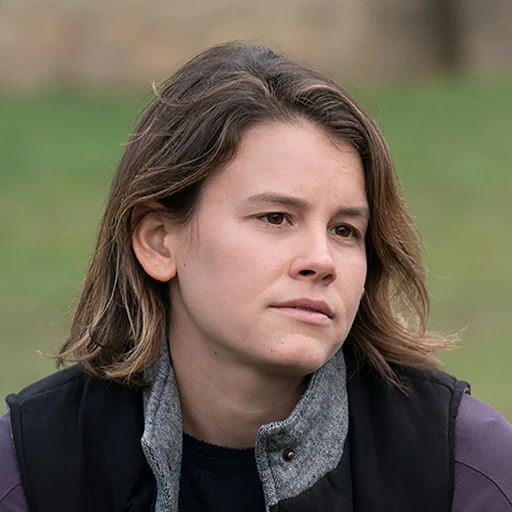 Carrie Layden | Mare of Easttown Wiki | Fandom