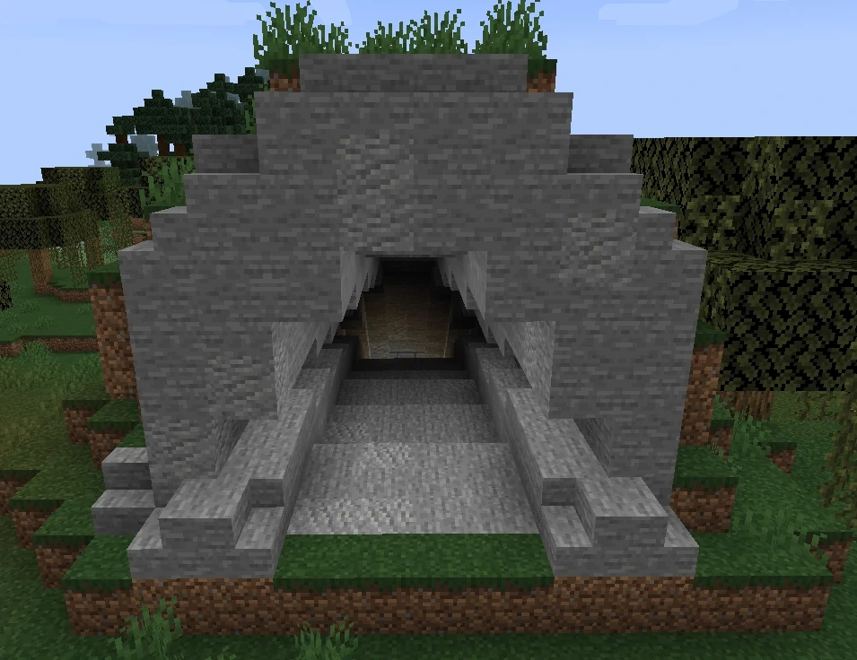 Structures | Testing Wiki | Fandom