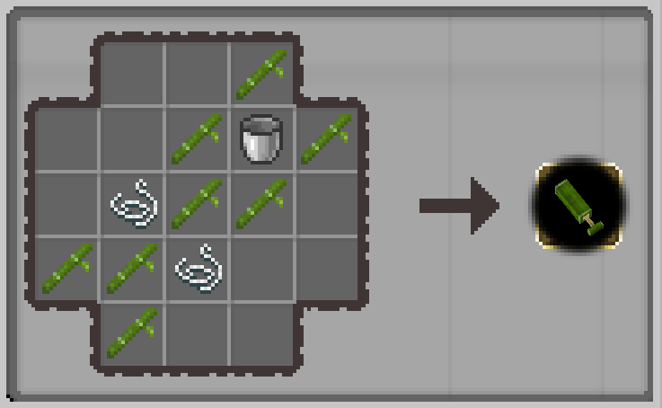 Bamboo Water Gun | Testing Wiki | Fandom