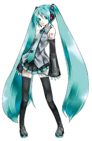 Hatsune miku | MARETU Wiki | Fandom
