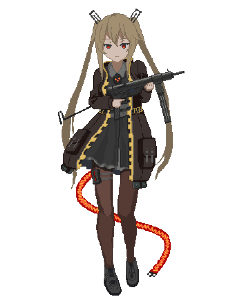 Belka | Sentinel Girls Wiki | Fandom