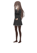 Marfusha | Sentinel Girls Wiki | Fandom