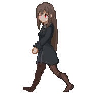 Marfusha | Sentinel Girls Wiki | Fandom