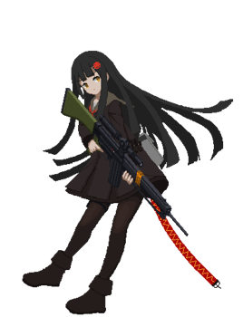 Lisichka | Sentinel Girls Wiki | Fandom