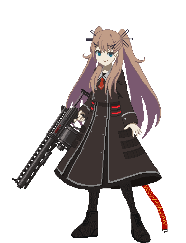 Dezik | Sentinel Girls Wiki | Fandom